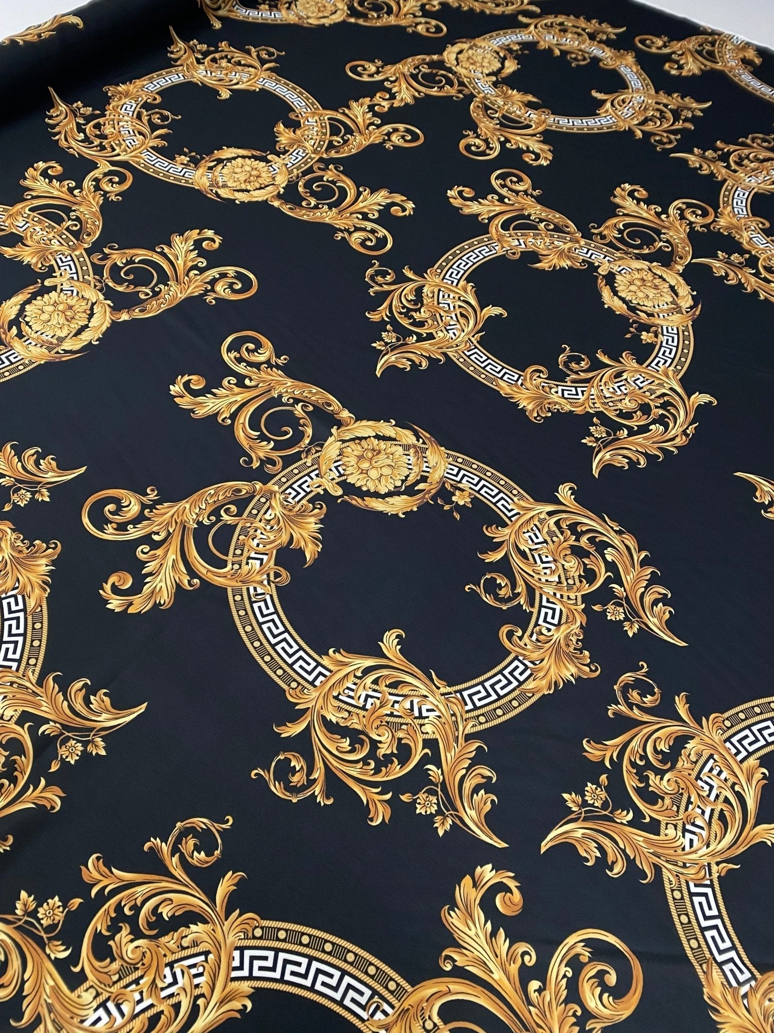 Baroque Fabric – Whotex Fabrics London