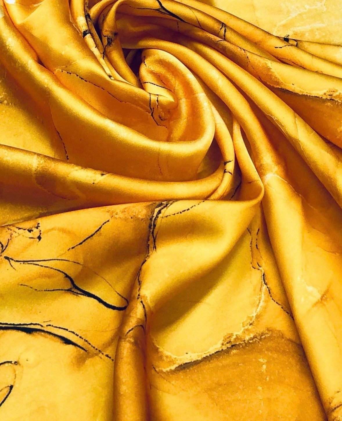 Satin Fabric – Luxurious, Smooth Material for Elegant Style – Whotex ...