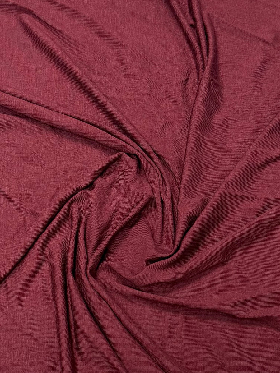 Modal Fabric by the Metre – Soft Breathable Fabric for Clothing ...